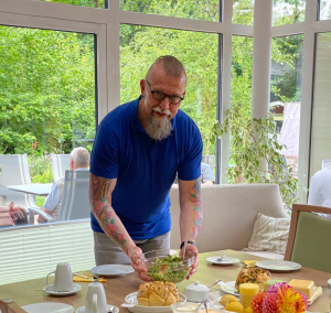 Herzlich Willkommen Pastor Dr. Thomas Röhr - Mission Lebenshaus ...